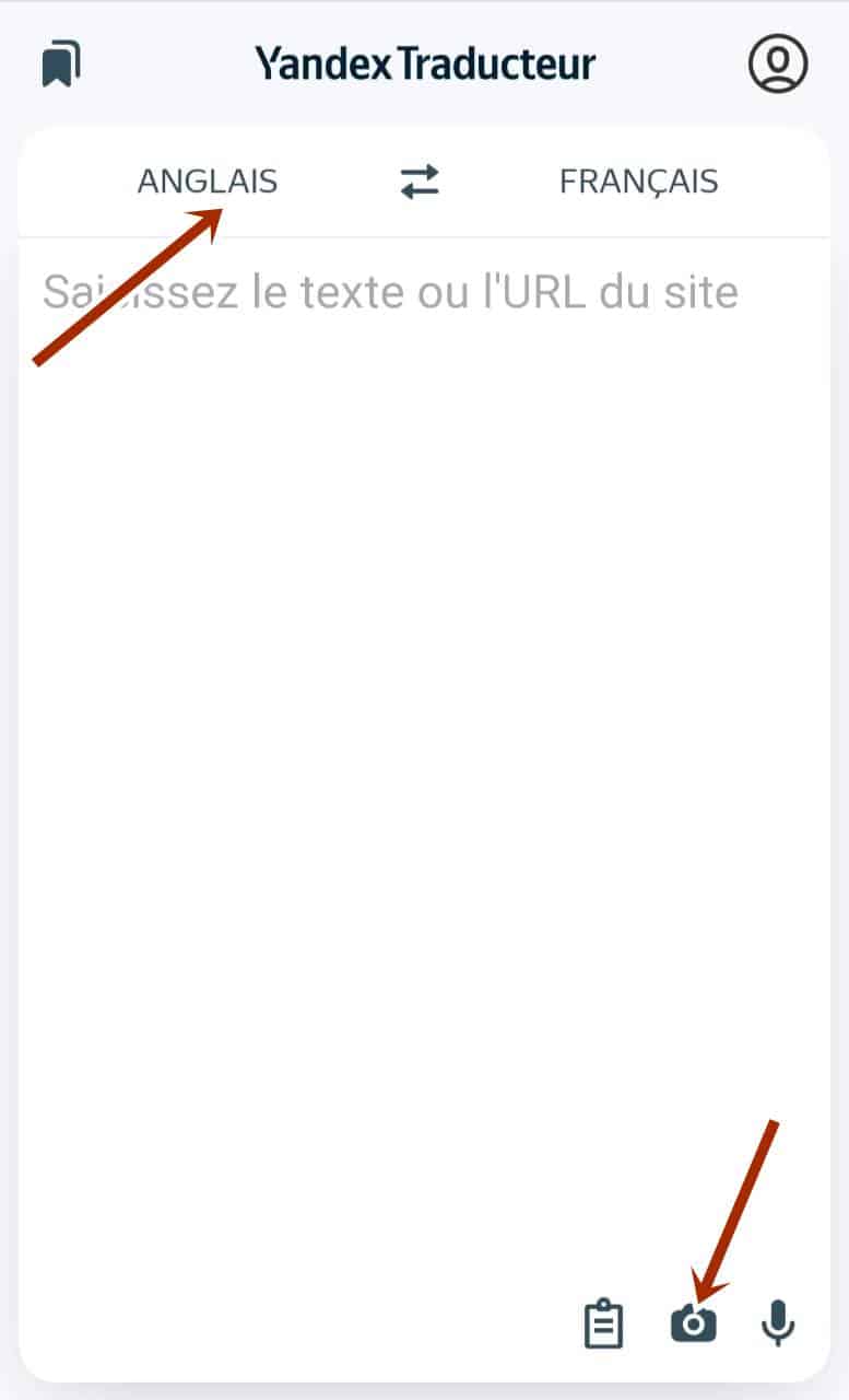 أفضل 7 مواقع لترجمة الصور – مكتب ترجمة معتمد